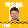 SAPOL - Missing teen David