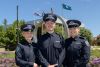 SAPOL - Pathways to Policing program delivers first Police Academy graduate