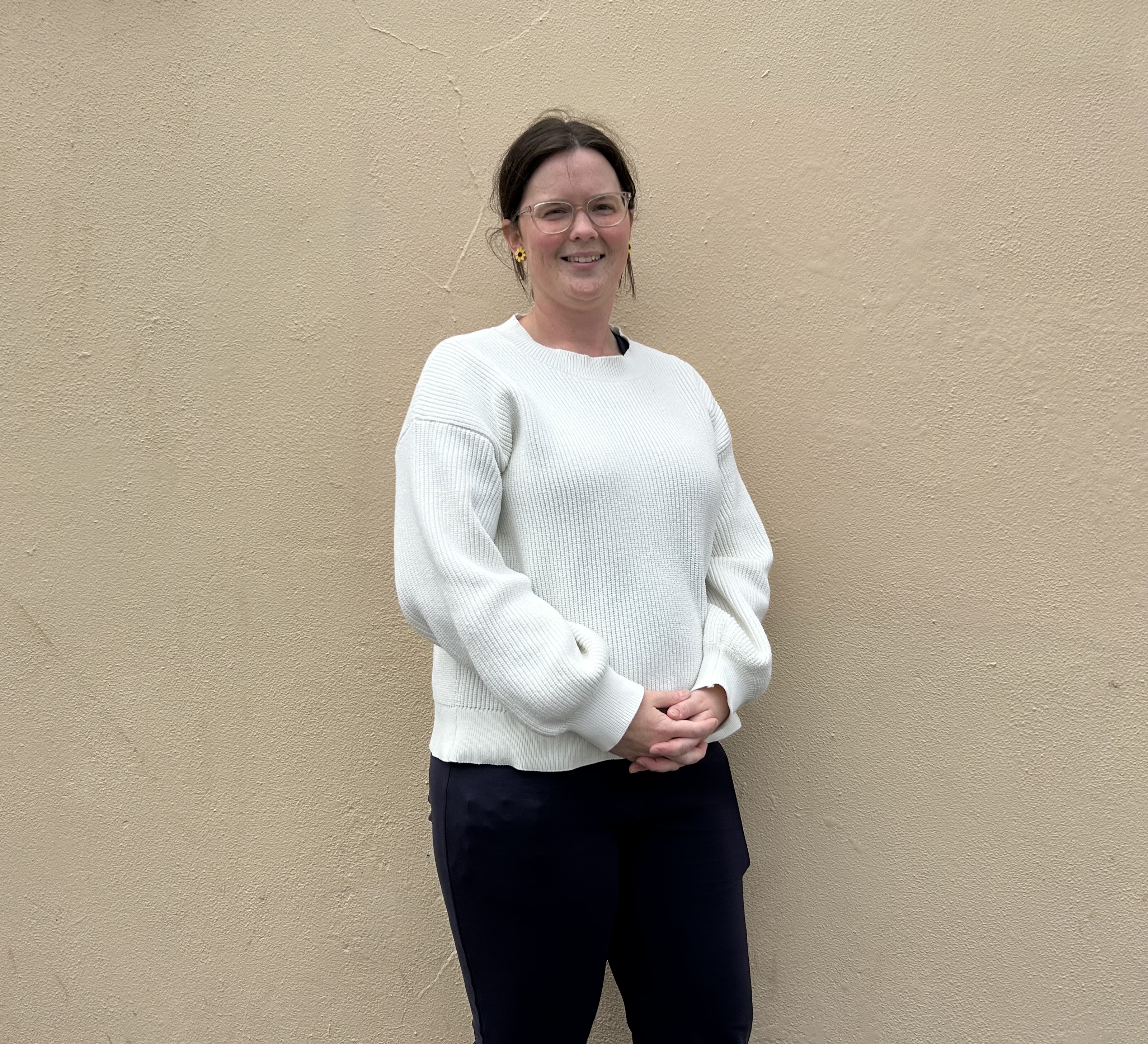 Neighbourhood Watch - Meet Emma Adams